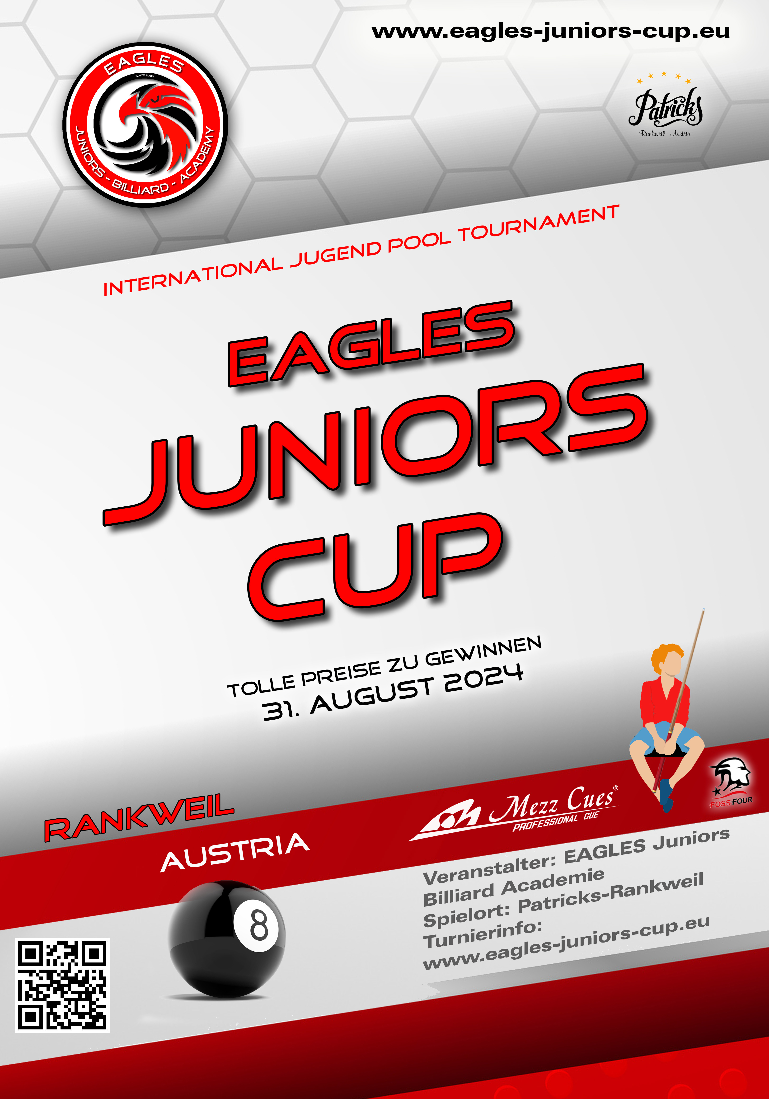 ÖPBV - Austrian Pool-Billard Tour (APT)